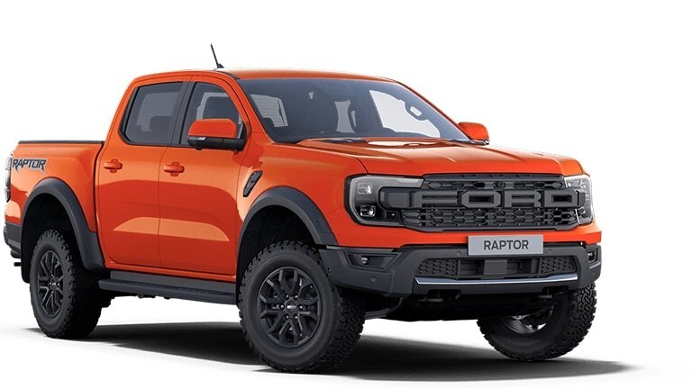 Ford - Broschüren und Preislisten | Ford DE