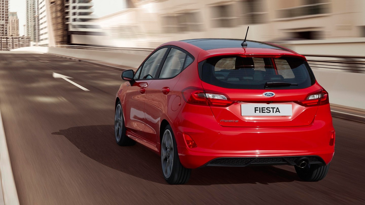 Ford Confirms '19 Fiesta ST Line - Ford Motor Company Discussion Forum ...