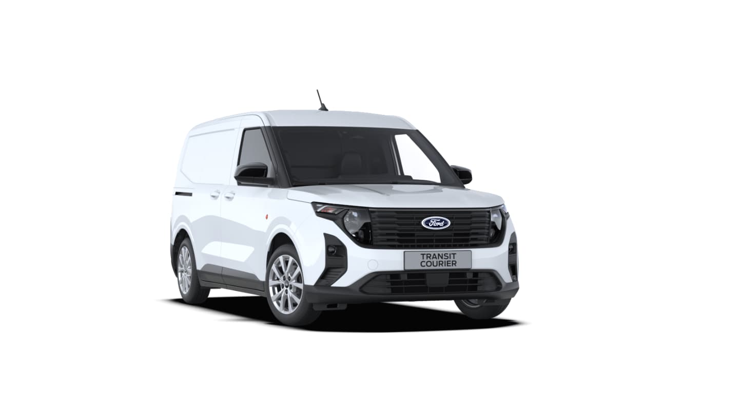 Der neue Ford Transit Courier und E-Transit Courier | Ford DE Der neue Ford Transit Courier und E-Transit Courier | Ford DE